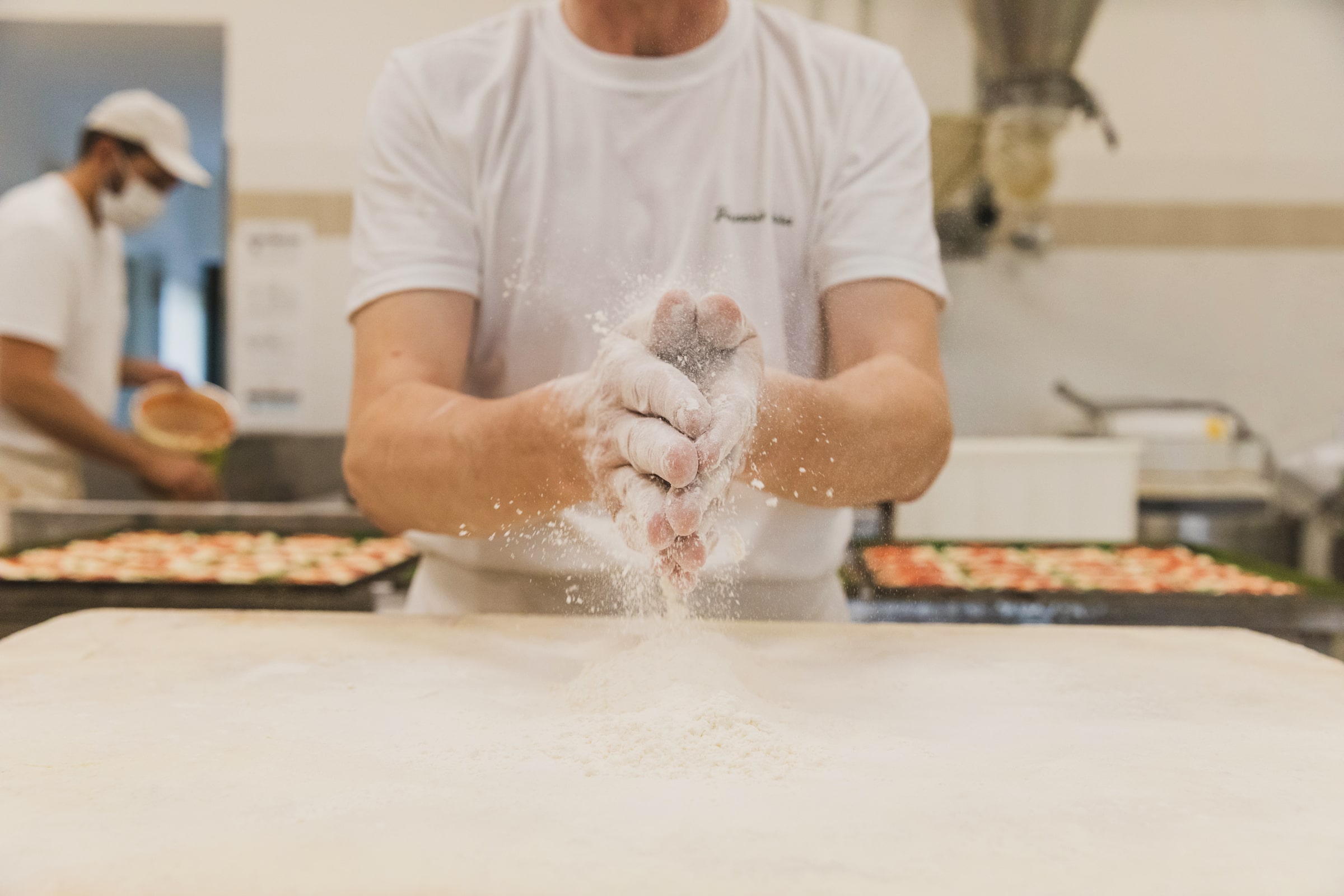 Forneria Carra - Prodotti artigianali da forno dolci e salati